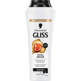 Schwarzkopf GLISS Shampoo Total Repair