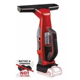 Einhell Akku-Fensterreiniger 'Brillianto' 18 V Power X-Change ohne Akku und Ladeger&auml;t