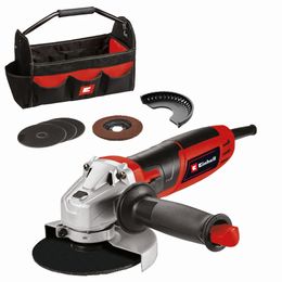 Einhell Winkelschleifer-Kit 'TC-AG 125/850' 850 W