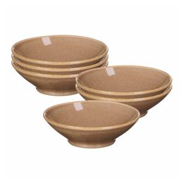 Ritzenhoff & Breker Ritzenhoff & Breker Beilagenschalen Sahara &oslash; 14,5 cm 6er Set