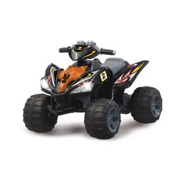 Jamara Ride-on Quad 12V schwarz
