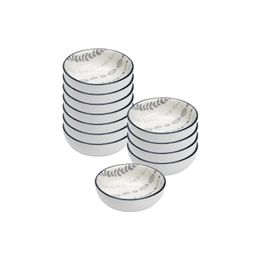 Ritzenhoff & Breker Ritzenhoff & Breker Dipschalen Sendai Ranke &oslash; 8 cm 12er Set