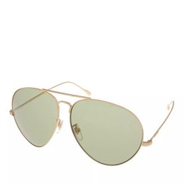 Gucci Sonnenbrillen - GG1481S - Gr. unisize - in Gold - f&uuml;r Damen