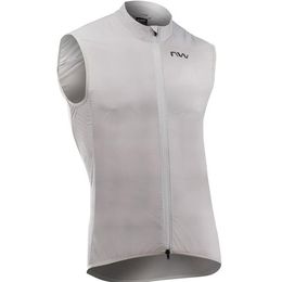 Northwave Extreme Light Vest Herren - Rennradtrikot kurzarm - grey