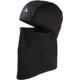 Vaude Warme Fahrrad Gesichtsmaske - Halst&uuml;cher - black