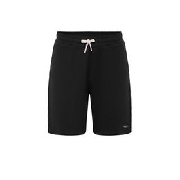Williot Shorts Herren Gr&ouml;&szlig;e 33 schwarz / offwhite
