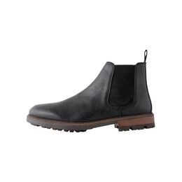 next Chelsea Boots Herren Gr&ouml;&szlig;e 46.5 schwarz
