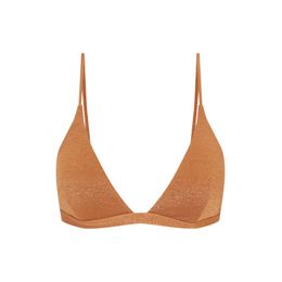 Rip Curl Bikinitop Damen Gr&ouml;&szlig;e 75 chamois