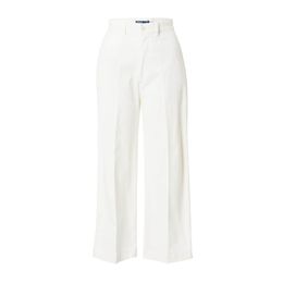 Polo Ralph Lauren Hose Damen Gr&ouml;&szlig;e 46 wei&szlig;