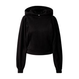 Urban Classics Sweatshirt Damen Gr&ouml;&szlig;e 5XL schwarz