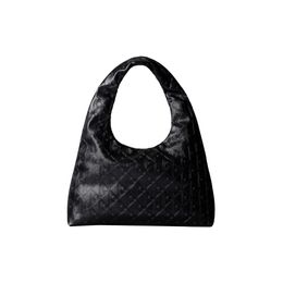 Calvin Klein Schultertasche Damen Gr&ouml;&szlig;e One Size schwarz