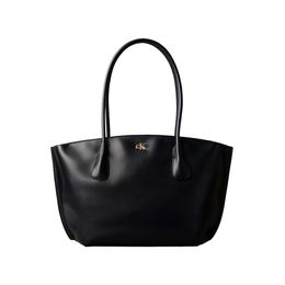 Calvin Klein Shopper Damen Gr&ouml;&szlig;e One Size schwarz