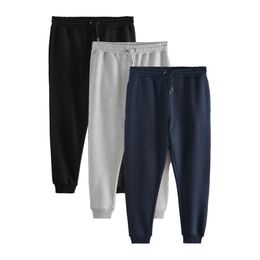 next Hose Herren Gr&ouml;&szlig;e 33 navy / grau / schwarz