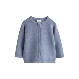 next Strickjacke Jungen Gr&ouml;&szlig;e 68 opal