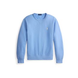 Polo Ralph Lauren Sweatshirt Herren Gr&ouml;&szlig;e XXL hellblau