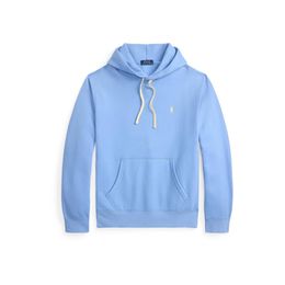 Polo Ralph Lauren Sweatshirt Herren Gr&ouml;&szlig;e XS himmelblau / wei&szlig;