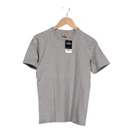 Carhartt Work In Progress Carhartt WIP T-Shirt Herren Gr&ouml;&szlig;e S Second Hand grau