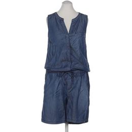 Street One Overall oder Jumpsuit Damen Gr&ouml;&szlig;e S Second Hand blau