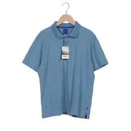 JOOP! Poloshirt Herren Gr&ouml;&szlig;e L Second Hand blau