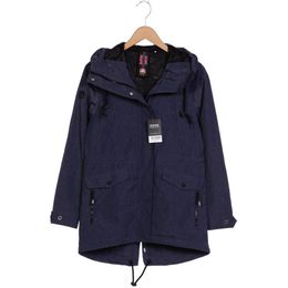 Superdry Jacke Damen Größe S Second Hand marine