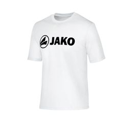 Jako Funktionsshirt 'Promo' Herren Größe XXXL schwarz / weiß