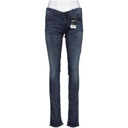 Diesel Jeans Damen Gr&ouml;&szlig;e 29 Second Hand marine