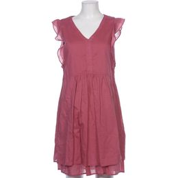 Marc O'Polo Marc O'Polo Kleid Damen Größe M Second Hand pink