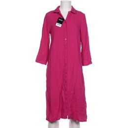 Street One Kleid Damen Größe XS Second Hand pink