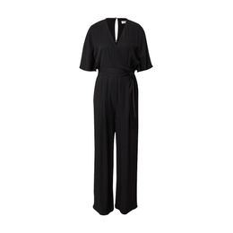 s.Oliver BLACK LABEL Jumpsuit Damen Gr&ouml;&szlig;e XS/S schwarz
