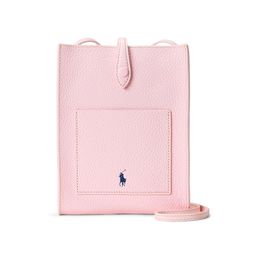Polo Ralph Lauren Umh&auml;ngetasche 'PLY' Damen Gr&ouml;&szlig;e One Size rosa