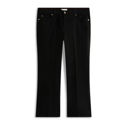Tommy Hilfiger Curve Jeans Damen Gr&ouml;&szlig;e 43/44 black denim