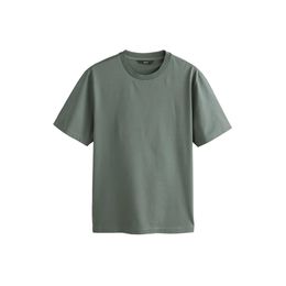 next T-Shirt Herren Gr&ouml;&szlig;e 4XL gr&uuml;n