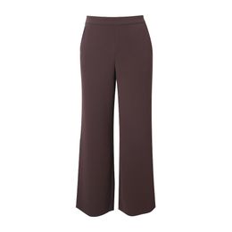 Ulla Popken Hose Damen Gr&ouml;&szlig;e 46 braun