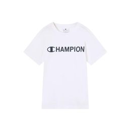 Champion Authentic Athletic Apparel Shirt boy White size XXL