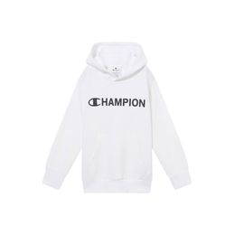 Champion Authentic Athletic Apparel Sweatshirt boy White size XXS