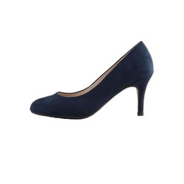Friends Like These Pumps Damen Gr&ouml;&szlig;e 41.5/42 navy