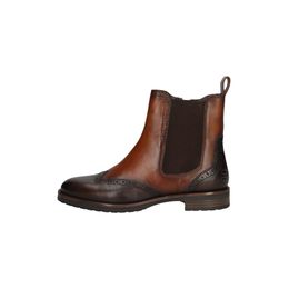 Tt. Bagatt Stiefelette Damen Gr&ouml;&szlig;e 37 braun / cognac Winterschuhe