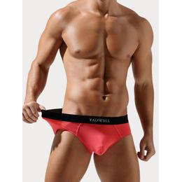 Tauwell Panty male Pink size XL