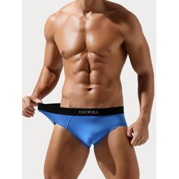 Tauwell Panty male Blue size XL