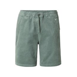 Iriedaily Shorts 'Corvin' Herren Gr&ouml;&szlig;e 31/32 mint / wei&szlig;