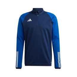 adidas Performance Performance Shirt 'Tiro 23 Competition' male Blue size XXL