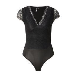 Pieces Blouse Bodysuit 'ALICE' female Black size XL