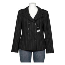 Alba Moda Blazer Damen Gr&ouml;&szlig;e XXXL Second Hand schwarz
