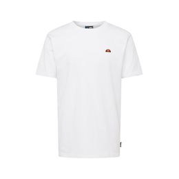 Ellesse Shirt 'Cassica' male White size XS