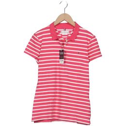 Tommy Hilfiger Poloshirt Damen Größe L Second Hand bunt