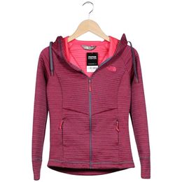 The North Face Kapuzenpullover Damen Gr&ouml;&szlig;e XS Second Hand pink