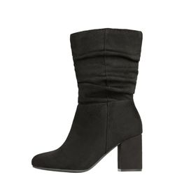 Friends Like These Stiefel Damen Gr&ouml;&szlig;e 43 schwarz Winterschuhe