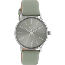 Oozoo Analog Watch female Green size One Size