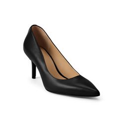 Lauren by Ralph Lauren Lauren Ralph Lauren Pumps 'LANETTE' Damen Gr&ouml;&szlig;e 41 schwarz