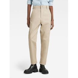 G-Star Raw G-Star Chino in Beige - 82% | Größe W28 | Damenhosen